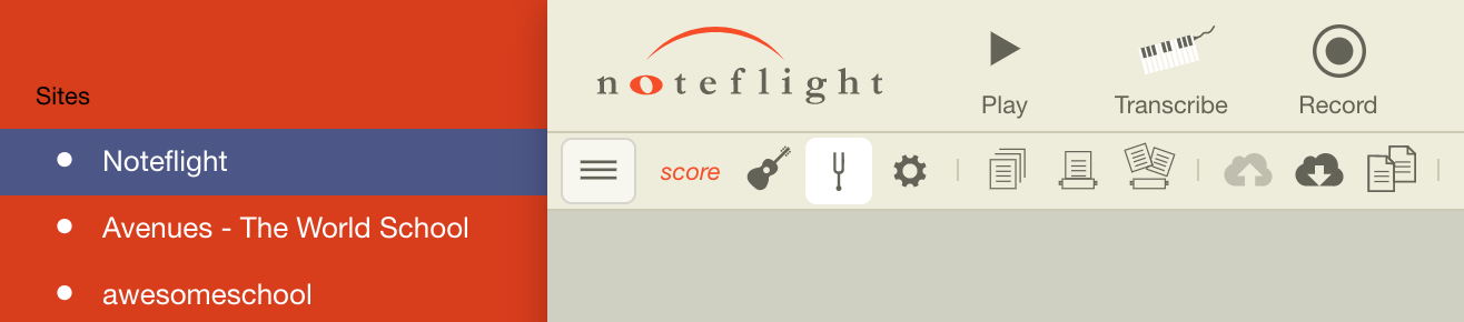 Using Noteflight: Tips, Best Practices, and Cool Features You Might Not ...