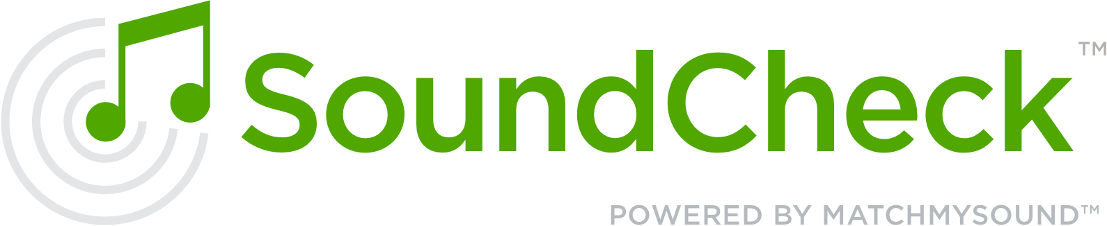 SoundCheck Check One Two - Noteflight Notes