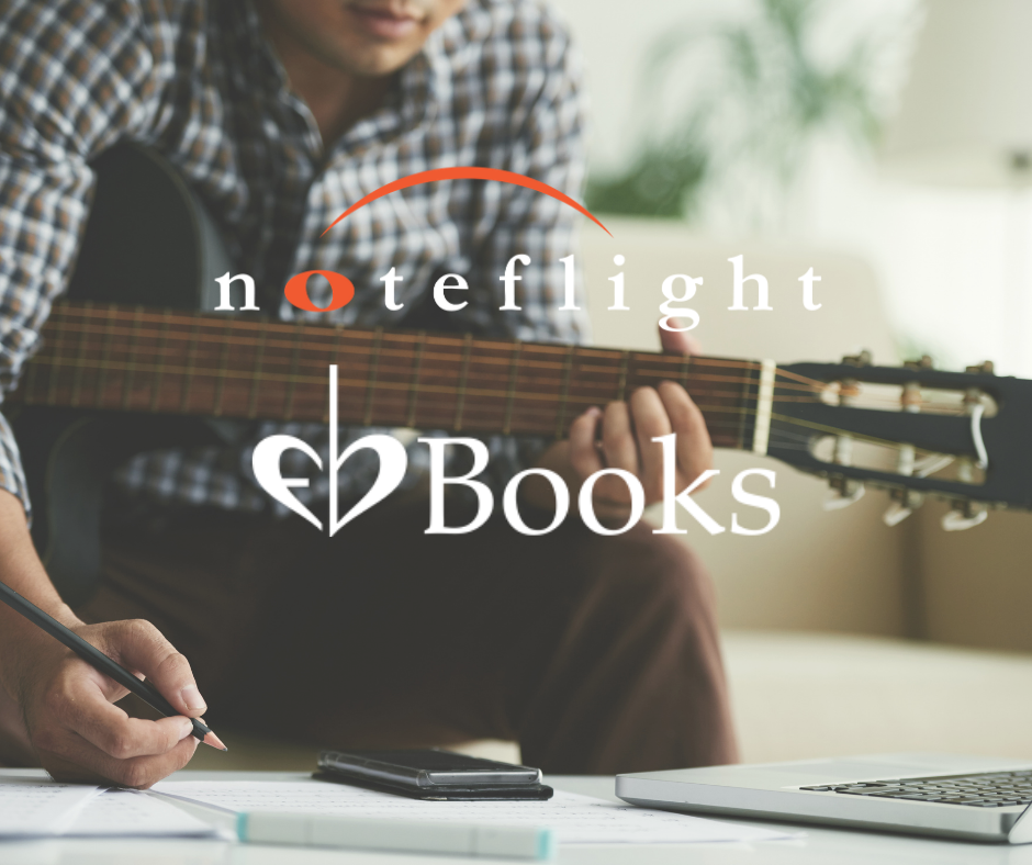 Noteflight Notes - Notes and Notes