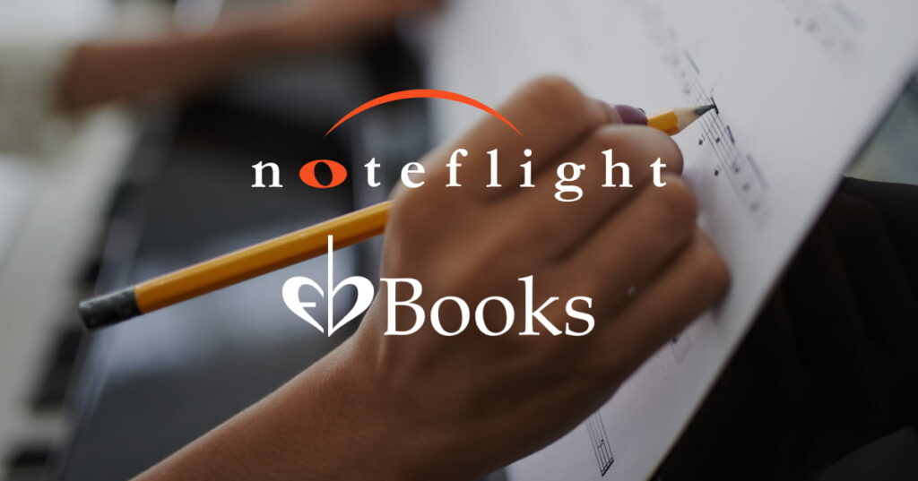 News Archives - Noteflight Notes