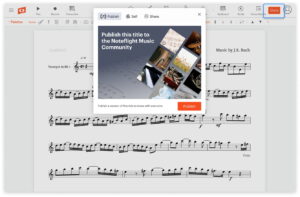 Introducing Noteflight's Newest Features! - Noteflight Notes