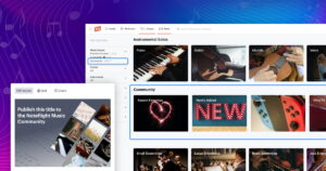 New Features Archives - Noteflight Notes